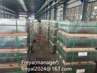 China Silver Tinplate Sheet With Stone Surface Durable And Versatile Material For Packaging Solutions for sale