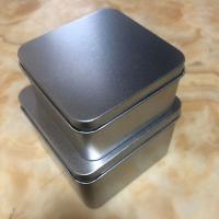 China Customized Printed Tinplate Sheets Excellent Solderability and Aesthetic Qualities for sale