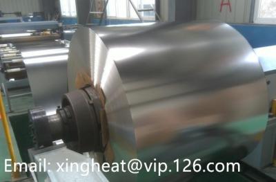 China Tinplate Coil for Food Cans Tinplate Sheet in Coil for Food Cans Cosmetics and More for sale