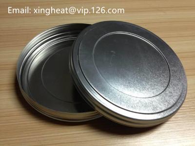 China Tinplate Coil for Food Cans Tinplate Sheet in Coil for Food Cans Cosmetics and More for sale