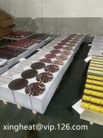 China Customized Tinplate With Various Thicknesses And Dimensions For Different Application for sale