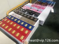 China Customized Tinplate With Various Thicknesses And Dimensions For Different Application for sale