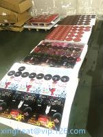 China Customized Tinplate With Various Thicknesses And Dimensions For Different Application for sale