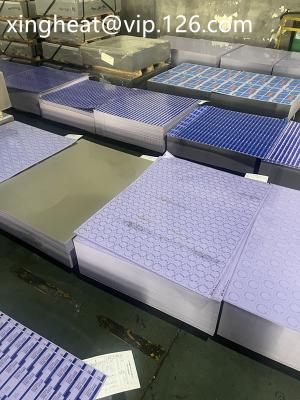 China Plaques d'étain pour boîtes d'acier plaqué en étain résistant à la corrosion en finition brillante avec une excellente soudabilité for sale