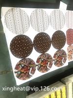 China Customized Printed Tinplate for Versatile Packaging Solutions for sale