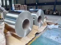 China Custom-Designed Printed Tinplate For Different Customer Requirements for sale