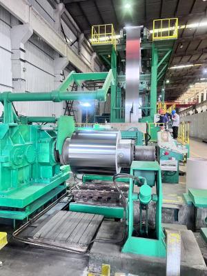 China feuille d'étain secondaire utilisée pour les canettes d'étain for sale