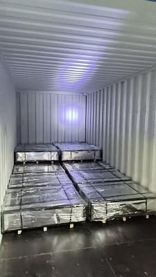 China Versatile Tinplate Sheets For Can Manufacturing High Corrosion Resistance And Excellent Formability for sale