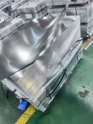 China Versatile Tinplate Sheets For Can Manufacturing High Corrosion Resistance And Excellent Formability for sale