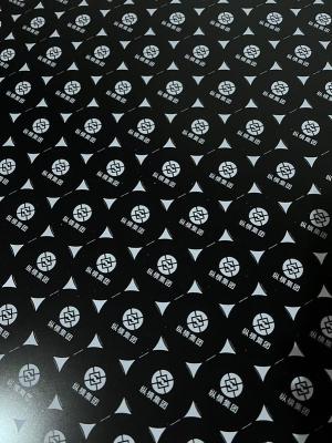 China JIS G3303 EN10202 ASTM624 Standard Tinplate Sheets For Metal Packaging for sale