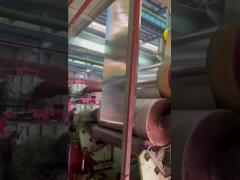 Balenblikken Steen Zilver Helder Afwerking ETP Balenfabriek Elektrolytische Balenfolie Platen Molen Fabrikant