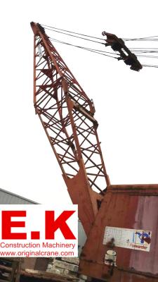 China 210ton used original America Manitowoc crawler crane construction machinery (4100W) for sale