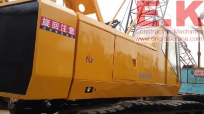 China 40ton original Japanese SUMITOMO cranes (LS108) for sale