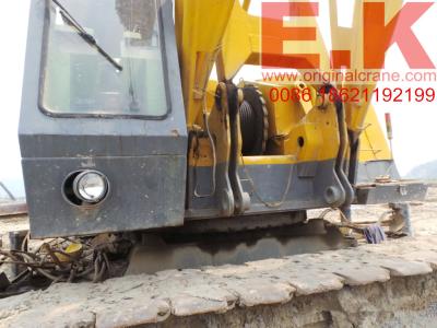 China 80t Japan Sumitomo hydraulic crawler crane lifting crane construction equipment(LS218RH) for sale