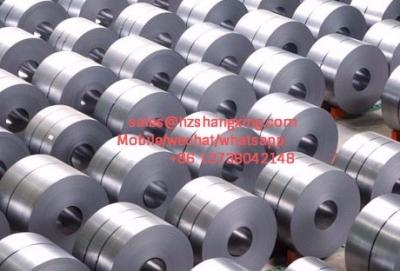 China 301 302 304 304L 316 316L PPGL PPGI steel coil JIS G3302 / JIS G3312 / ASTM A653M for sale