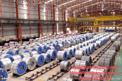 China Zhejiang United Iron&Steel CO LTD PPGL Steel Roofing Sheet, Color Corrugated Iron Roof Sheet, GI Coating Roof for sale