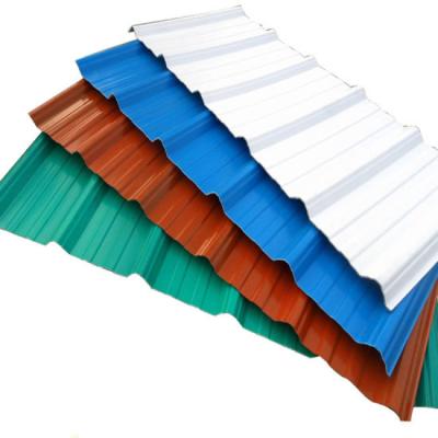 China Zhejiang United Iron&Steel CO LTD PPGI Color Coated Steel Coil , Hot Dipped Galvanized Steel Coil 0.2-1.2mm Thickness for sale