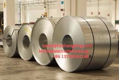 China Gavanized Steel Coil for sale