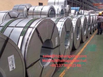 China PPGI STEEL IRON IN SHEET COIL for sale