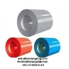 China prepainted galvalume coil steel sheet for sale