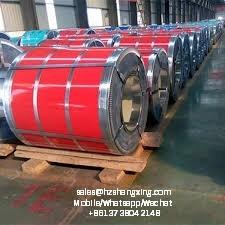 China Galvalume steel hot sale for sale