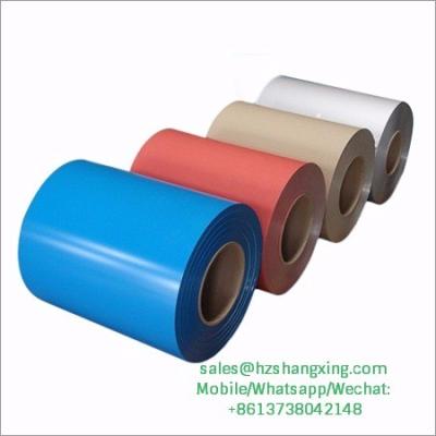 China PPGI for sale