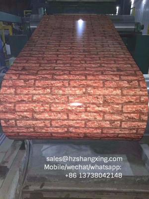 China PPGI Steel Coils PPGI Steel Coils for sale
