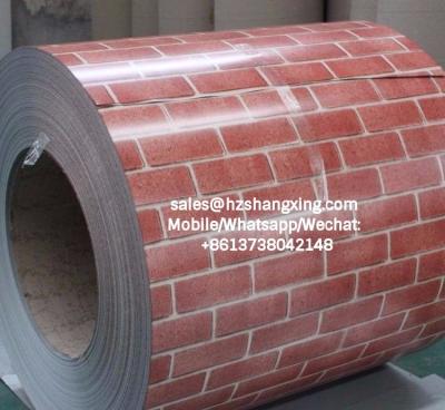 China PPGI Steel Coils PPGI Steel Coils for sale