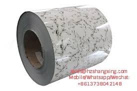 China PPGI Steel Coils PPGI Steel Coils for sale