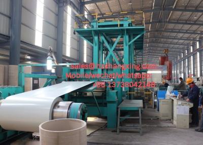 China PPGI Steel Coils PPGI Steel Coils for sale