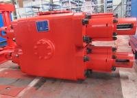 China Double ram BOP 9''-3000psi for sale