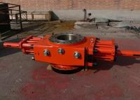 China Single ram BOP 13 5/8''-5000psi for sale