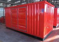 China Blowout preventer (BOP) closing unit control system for sale