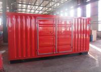 China Blowout preventer (BOP) closing unit control system for sale