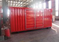 China Blowout preventer (BOP) closing unit control system for sale
