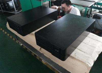 China Dux Rack mount 20KVA high frequency online UPS RT20K RC20K RT20000 for sale