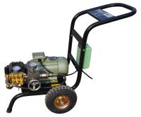 China Motorized High Pressure Hydrostatic Testing Pumps Pressure Test Pump for sale