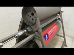 11kw  industrial  high pressure washer 400bar water high pressure washer