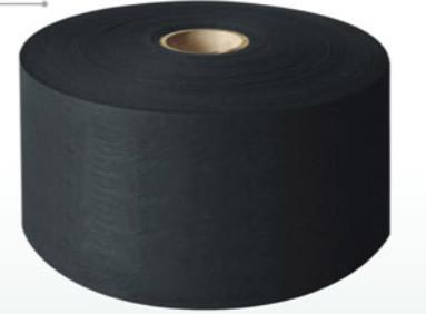 China Tecido não tecido de carbono ativado pode ser cortado para qualquer dimensão à venda