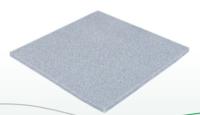 China Photocatalyst Filter Cold Catalyst Filter 100mm Thickness for Air Purification Systems for sale