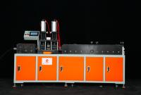 China Energy Efficient Design Filter Frame Making Machine Efficient Molding Easy To Operate for sale