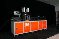 China High Efficiency High Precision Filter Inner Frame Forming Machine for sale