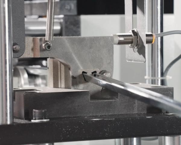 LESITE 0,6 MPa Luftfilter Dekorationsstreifenformung Herstellung für Junior-Hochwirkungsfilter