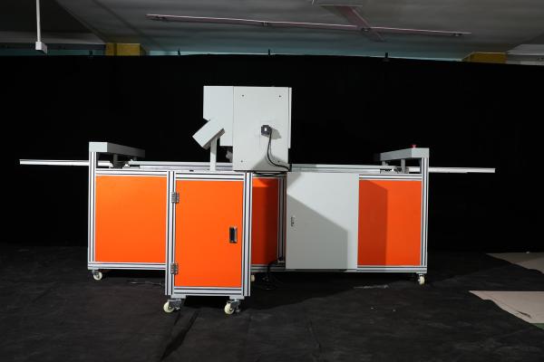 380v Luftzylindergetriebene Pneumatische Rivetpressmaschine, Automatische Rivetmaschine