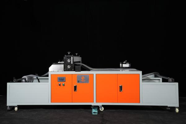 ISO9001 220v Wellennetz-Integrierte Maschine zum manuellen Formen und Schneiden