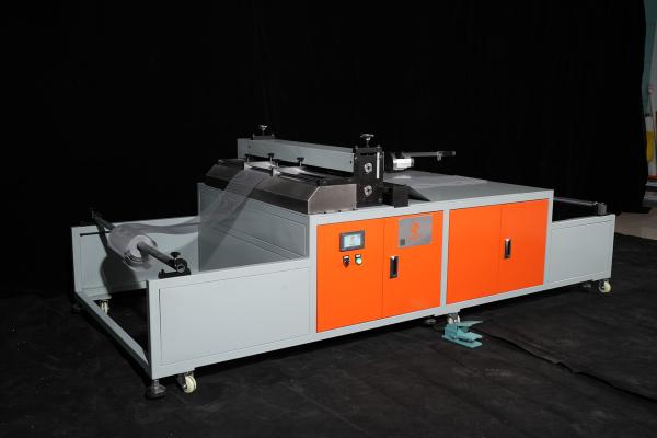 ISO9001 220v Wellennetz-Integrierte Maschine zum manuellen Formen und Schneiden