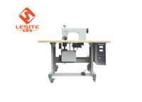 中国 機械単一の頭部2.5KW超音波ヒート シール機械 販売のため