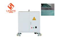 China White 220V 5pa Automatic Riveting Machine with CE Certification for Outer Frame Nailing - 700×380×800mm Dimensions for sale