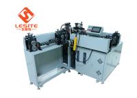 China CE 380V Automatic Seam Welding Machine for Metal Frames 280-850mm Processing Range 2550×1500×1315mm Dimensions for sale