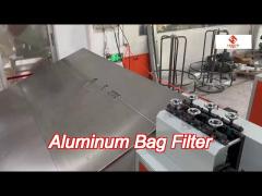 High Precision Customization Nylon Mesh Filter Inner Support Frame Forming Machine